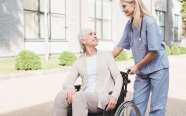 Medicare Coverage For Home Health Therapy Anderson Hunter Law Medicare Coverage For Home Health Therapy Anderson Hunter Law