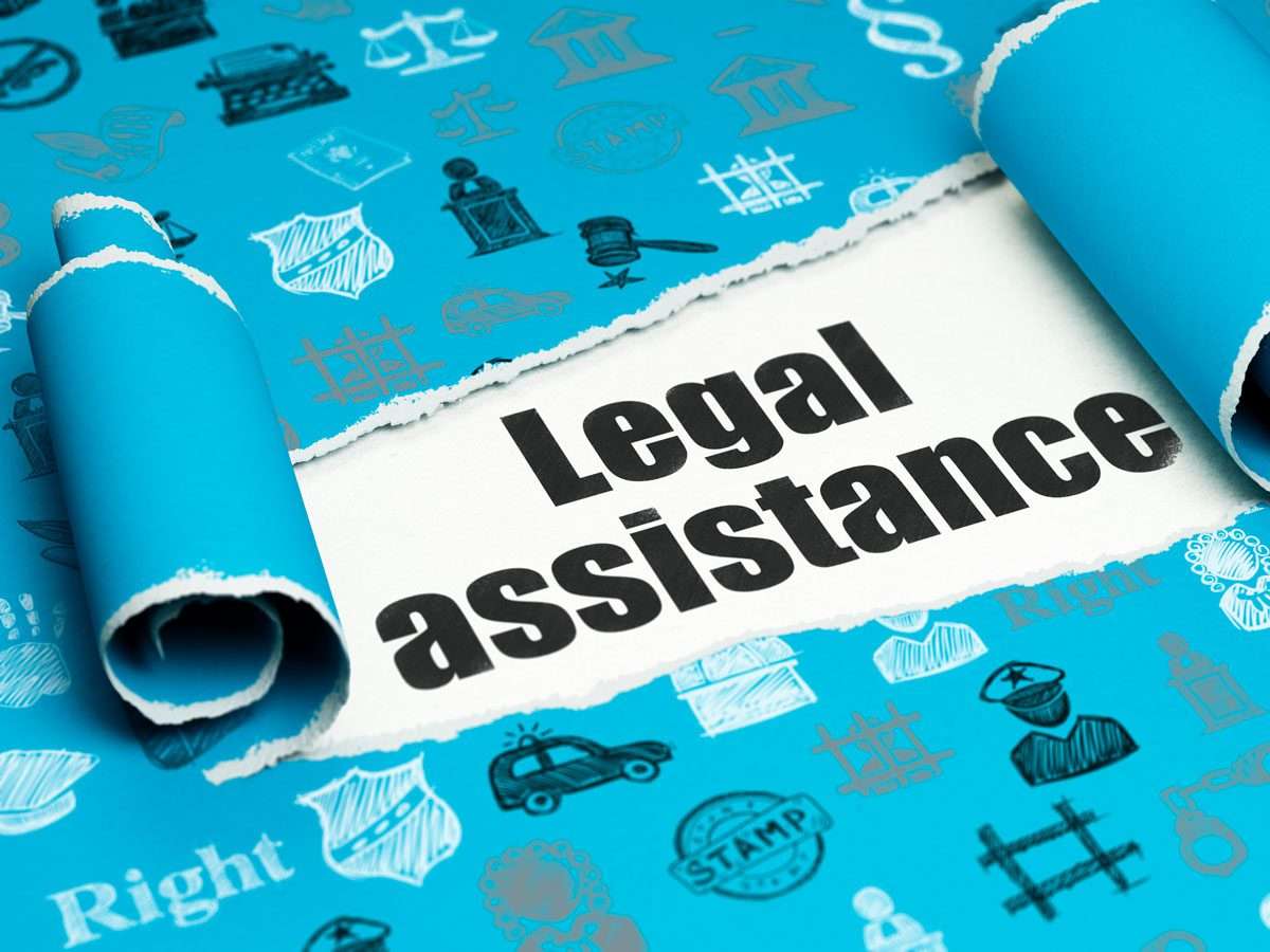 Legal Solutions for Your Needs | Anderson Hunter Law