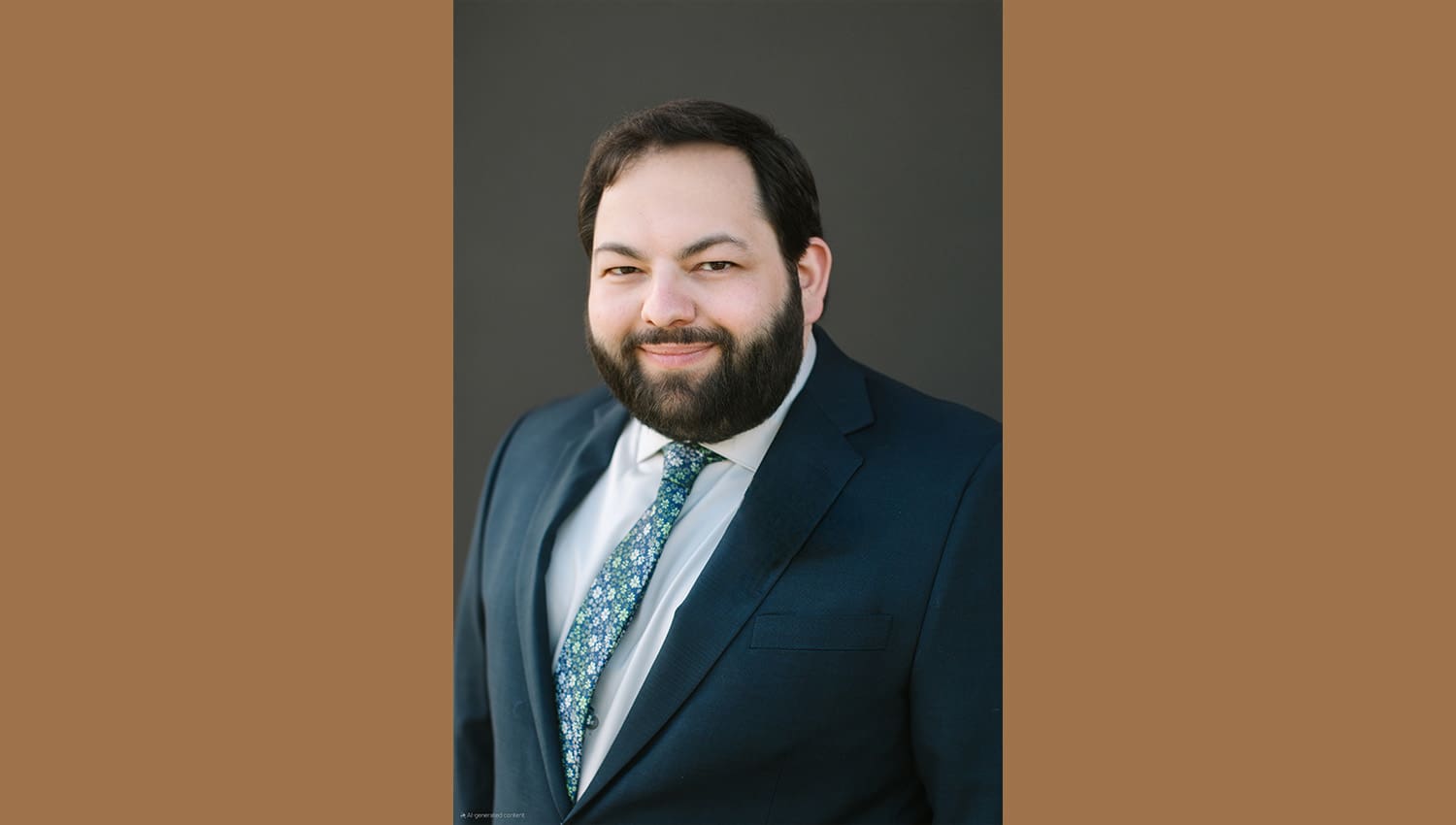 Meet Jacob Landsberg, Our New Business Lawyer